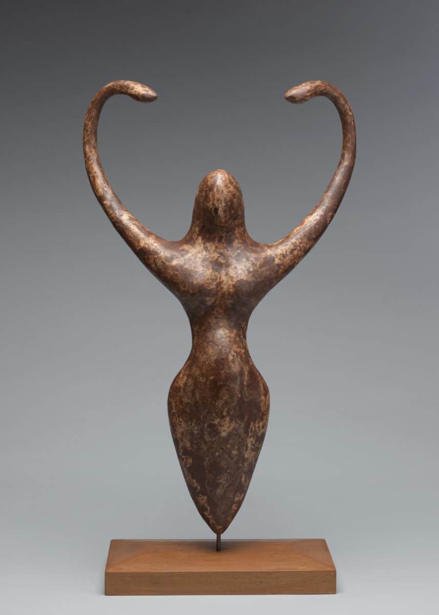 Bird Goddess 2 • The Bridge Brothers