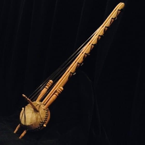 Ngoni • The Bridge Brothers