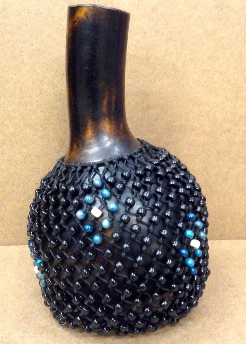 Shekere • The Bridge Brothers