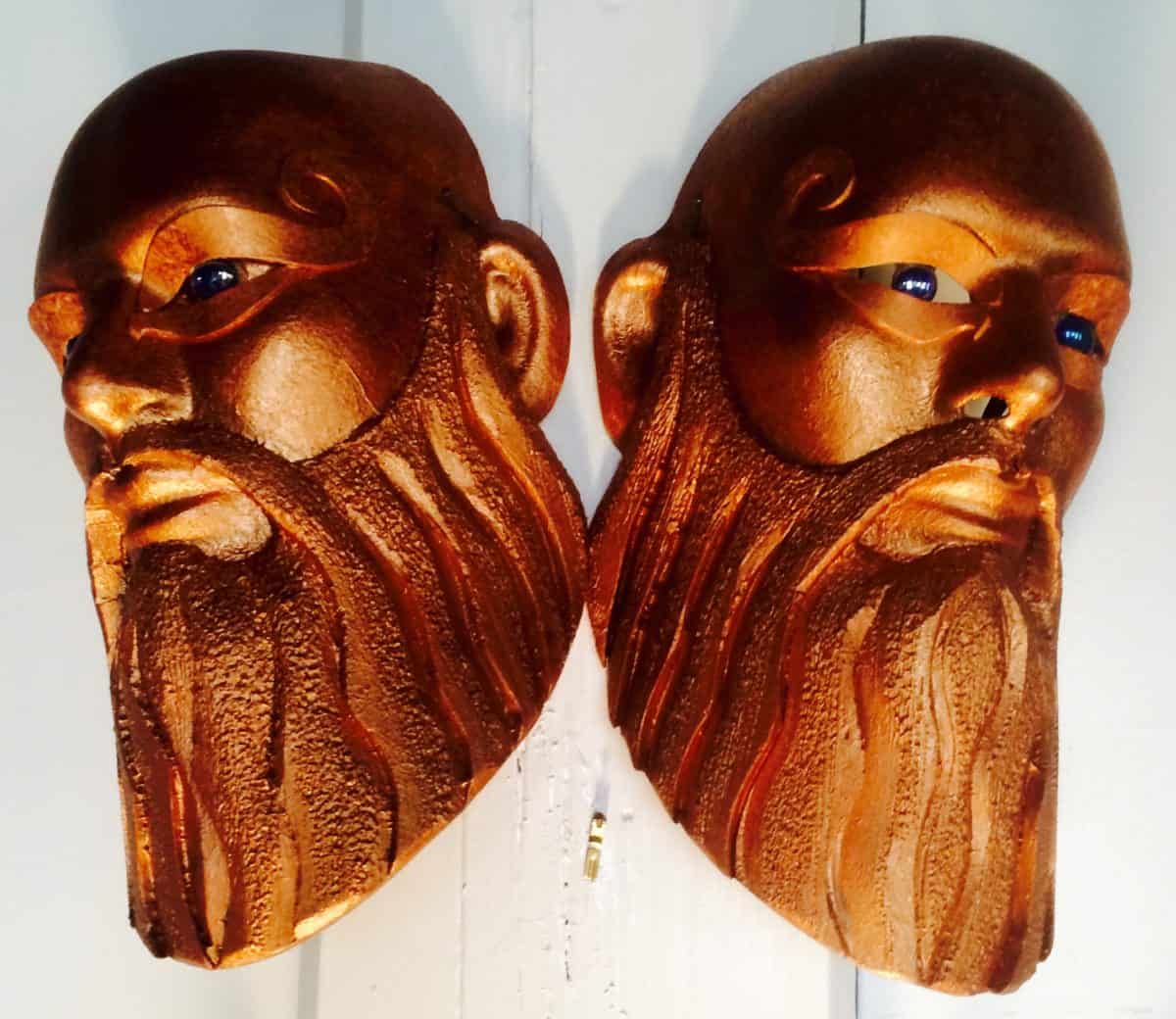 Janus • The Bridge Brothers