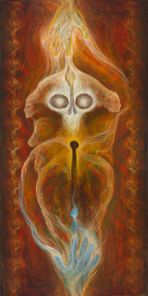 The Divine Ancestor • The Bridge Brothers