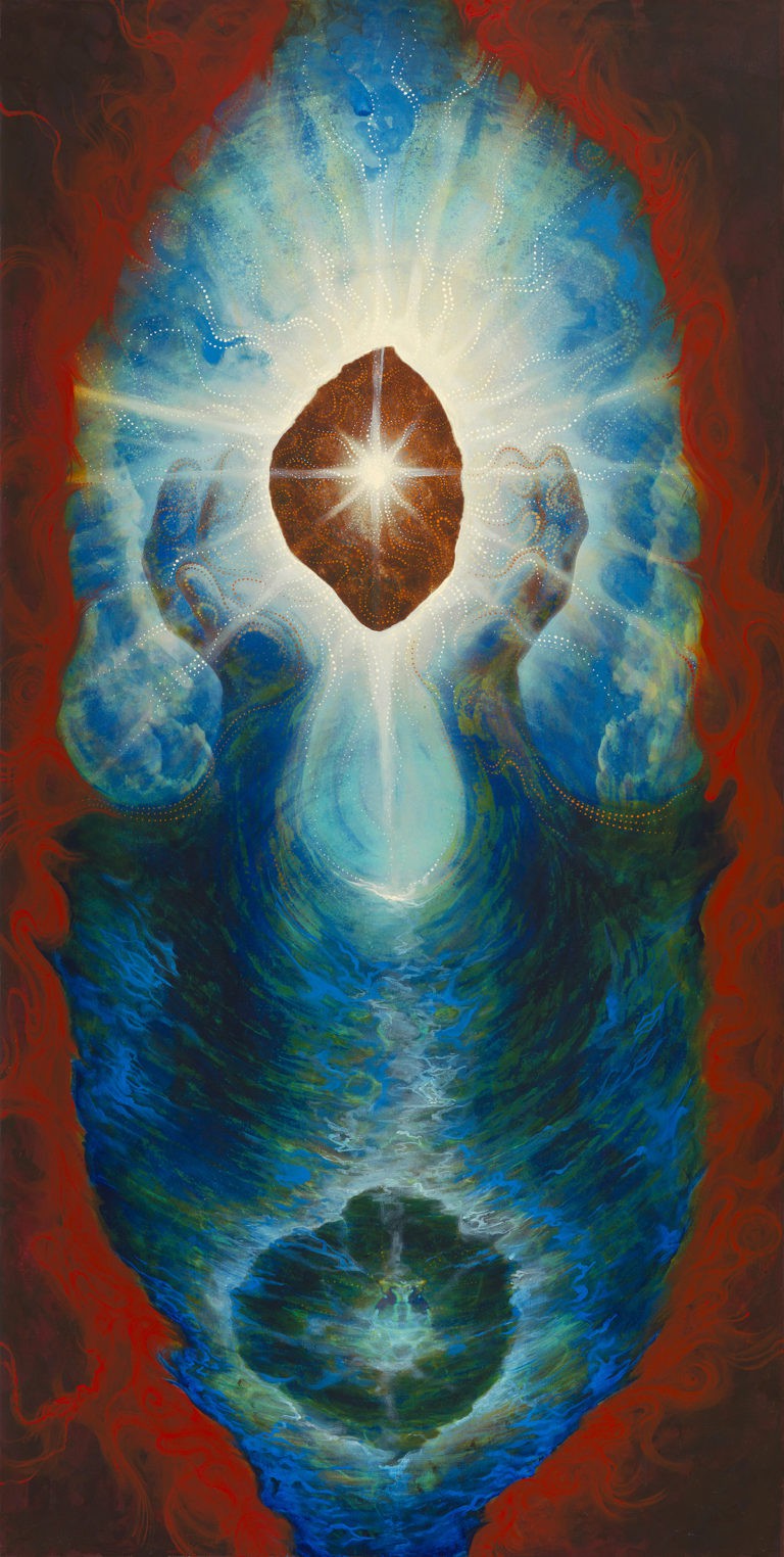 The Star within the Stone • The Bridge Brothers